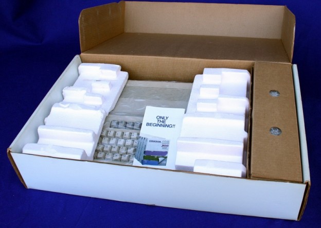 » DIY Foam Packaging