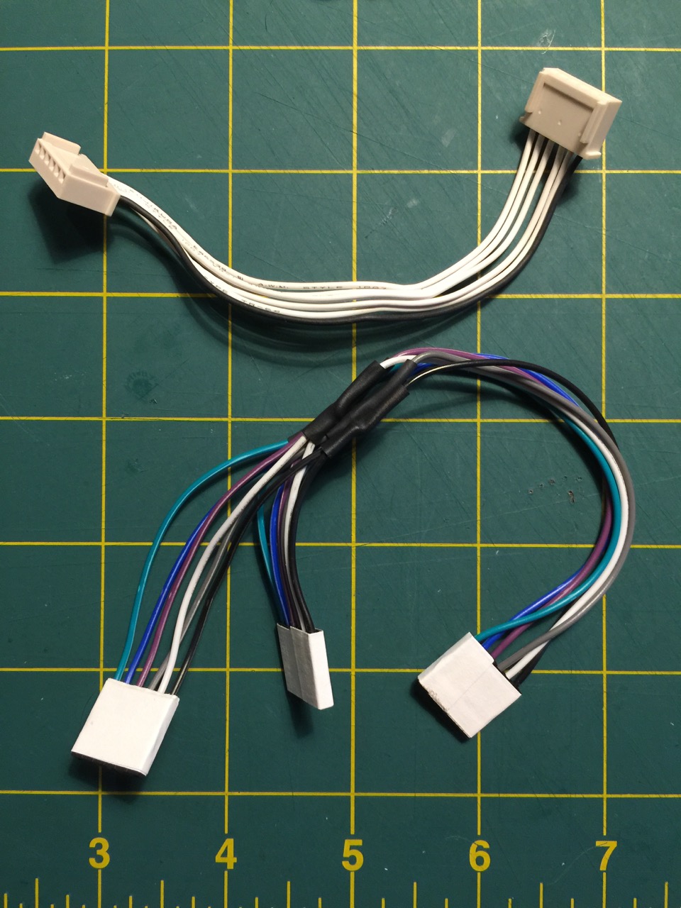 » Converting a Commodore SX-64 to a DX-64 Dual Drive