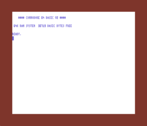 » MJB Cartridge Expander and 80 column card for C64