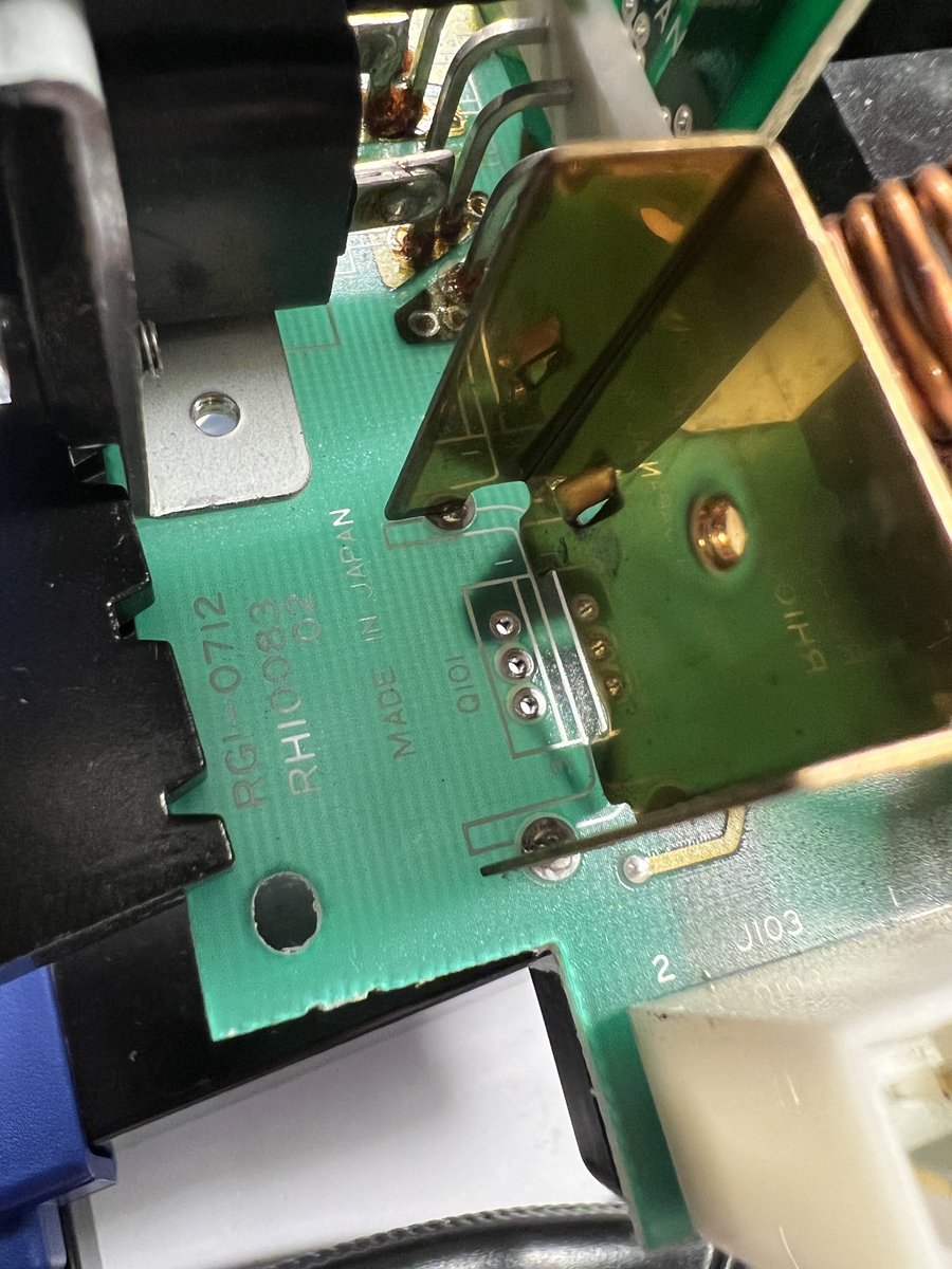 » Welcoming (back) a LaserWriter II