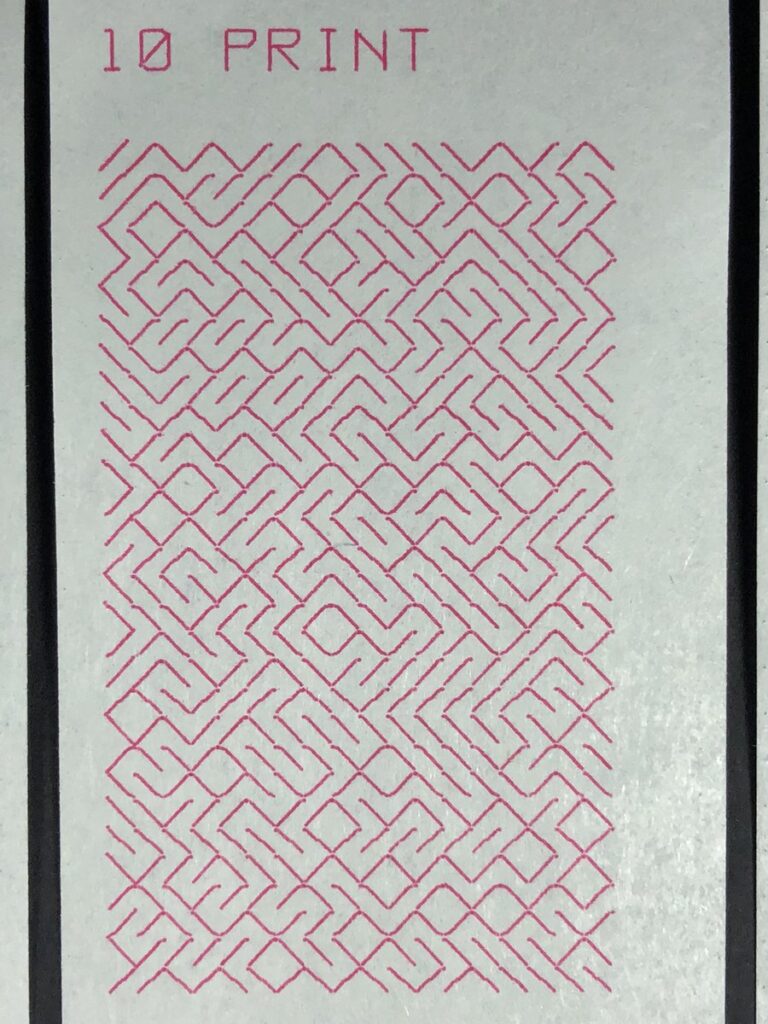 » Radio Shack TRS-80 PC-2 Pocket Computer and Plotter Refurbishment