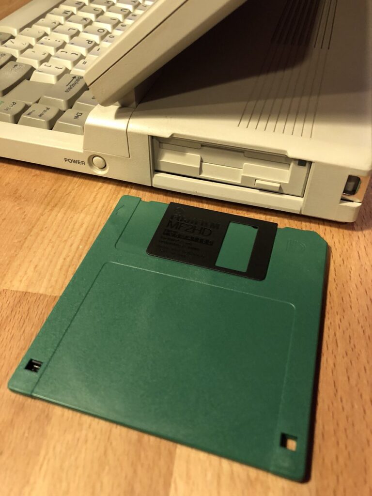 » Zenith ZL-1 MinisPort Laptop repairs